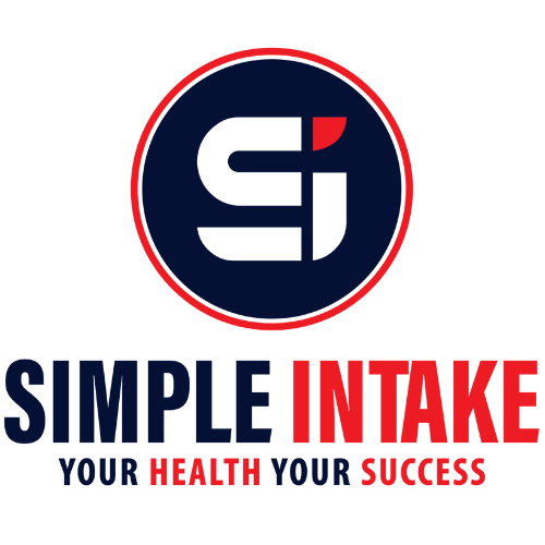 Simple Intake - Premium Nutrition Supplements for Busy Professionals